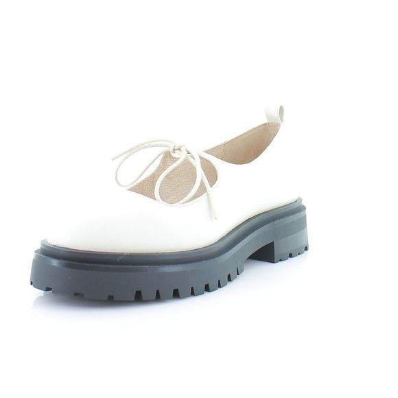 Steve Madden | Shoes | Steve Madden Landon Bone Leather | Poshmark